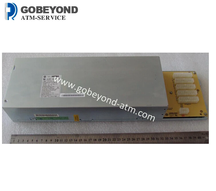 009-0022055 NCR SWITCH MODE POWER SUPPLY 355W 0090022055 NCR ATM ...