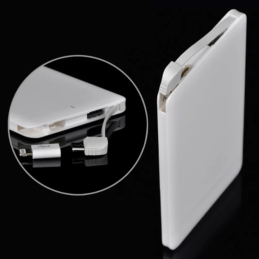 2022 Wholesale Portable Charger 5000mah With Ce Rohs Fcc Approved ...