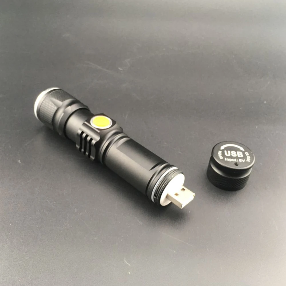 Canape Abatible Wurkkos TS22 - Linterna LED De Alto Lumen Recargable ...