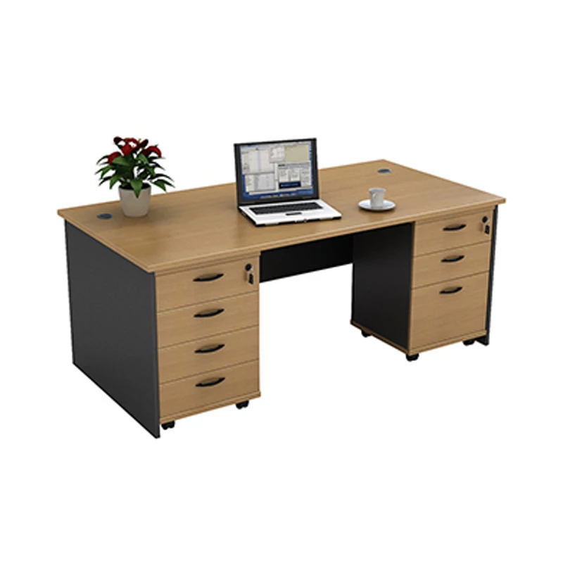 Modern Commercial Furniture Standard Office Desk Dimensions| Alibaba.com