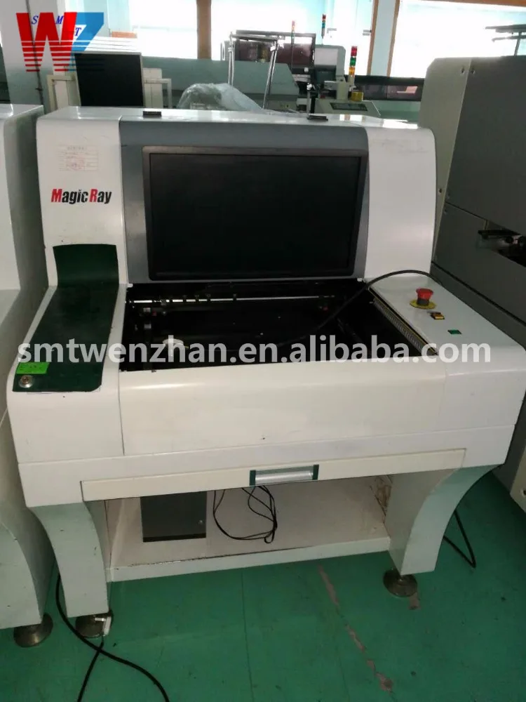 Cheap SMT AOI Offline Machine and Online Machine Aoi Machine Aoi