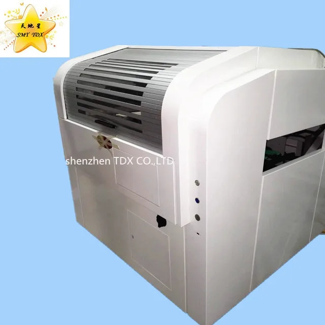 DEK HOZ I8 PCB Printer - Precision SMT Machine Parts
