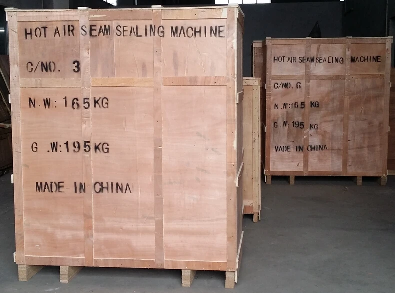 Hot Air Jet Spiral Air Duct Making Machine - Buy Spiral Duct Forming ...