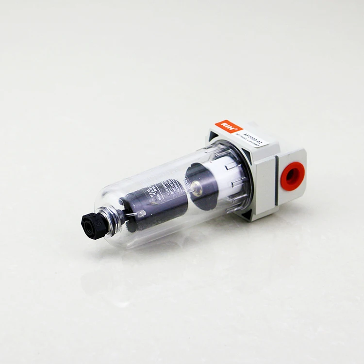 AF2000-02D SMC Pneumatic Filter with Auto Drain - Reliable Performance
