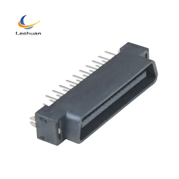 40-20/30/40/50/60/68/80/100 Pin Board To Board Plastic Male Straight ...