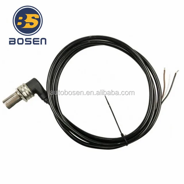 Sensor De Velocidad Abs Para Camión Scania Oem 1457303 - Buy Sensor De ...