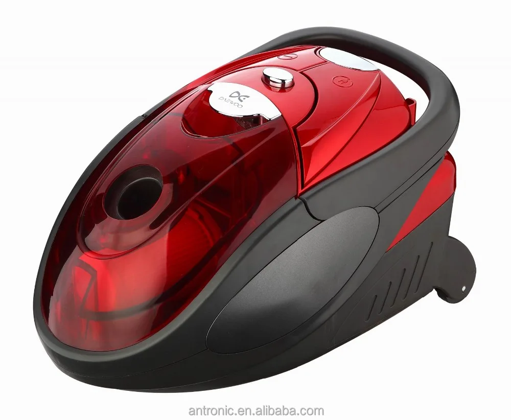 Antronic Super Silent 2000W Vacuum Cleaner - Living Room Cleaner Machine