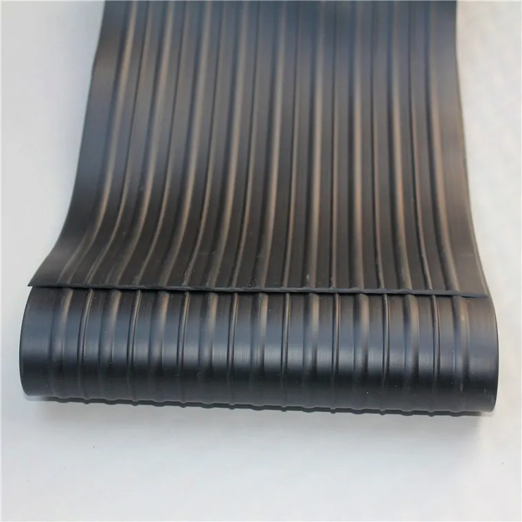 Epdm Flat Rubbing Strake For Boats Rubber Strip Marine Accessories For ...