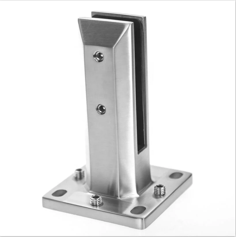 Stainless Steel 304/316 Glass Fence Spigots for Pool Fencing