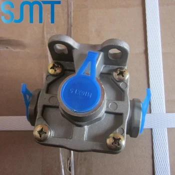 Truck Brake System Quick Release Air Valve 9735000060 - Buy 9735000060 ...