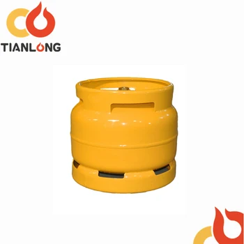 Small Single Burner Portable Gas Stove Cylinders,Lpg Gas Bottle - Buy ...
