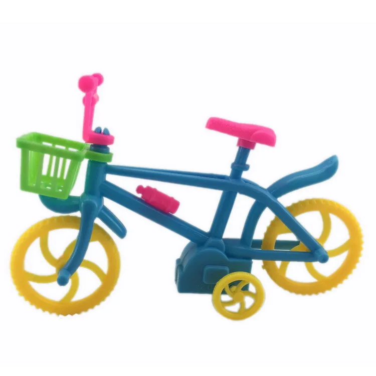 Kids Plastic Bikes