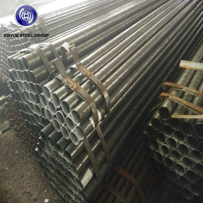Steel Pipe Round - Circular Hollow Section S355 CHS 273 OD X SCH 40