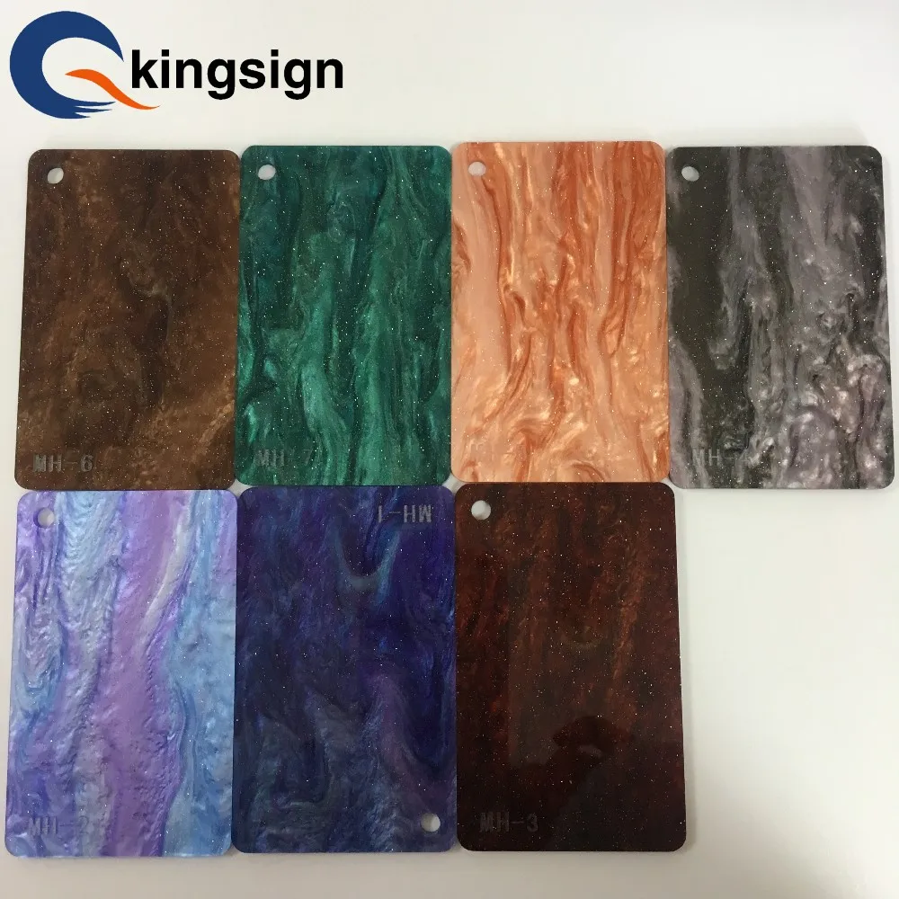 2020 Hot Sales Pearl Pattern Acrylic Plastic Sheet For Decoration - Buy ...