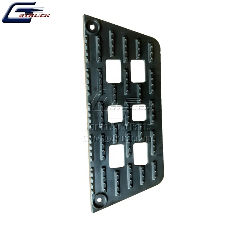 Foot Step Grille OEM 9436660028 for MB Actros Truck Foot Board
