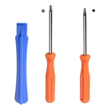 Torx T8h T6 Screwdriver Security Repair Open Tools Kit For Microsoft ...