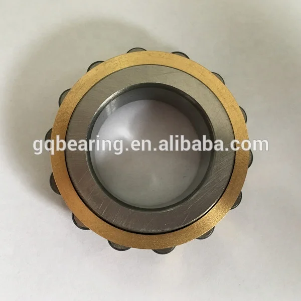 0.5eccentric Bearing for Gear Reducer 15x40x14mm 70712202