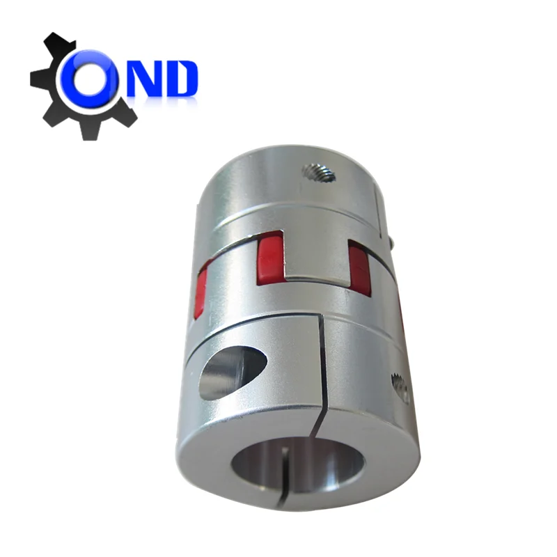 SRJ Series Flexible Shaft Mechanical Coupling Supplier