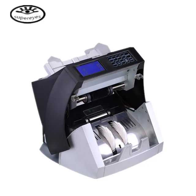 XOF(West African CFA franc)Money Counter/ Bill Counter| Alibaba.com