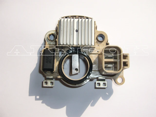 Regulador de voltaje del alternador, VR-H2009-120,A7TA3377,A866X39172 ...