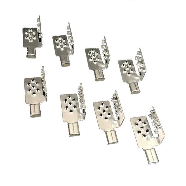 Company Overview - Mianyang High-Tech District Tianyi Electronics ...