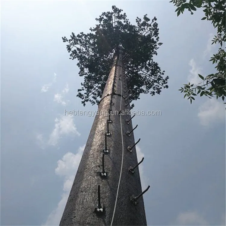 Alibaba.com: Artificial Palm Tree Leaves, Monopole Antenna Tower ...
