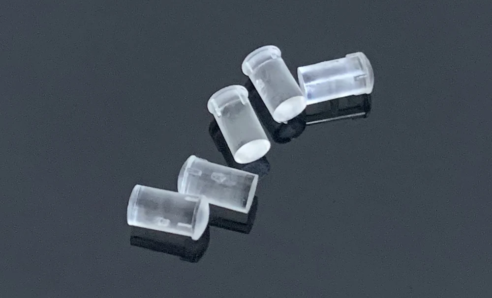 3 Mm Factory Direct Led Light Guide Rod Light Guide Indicator Light ...