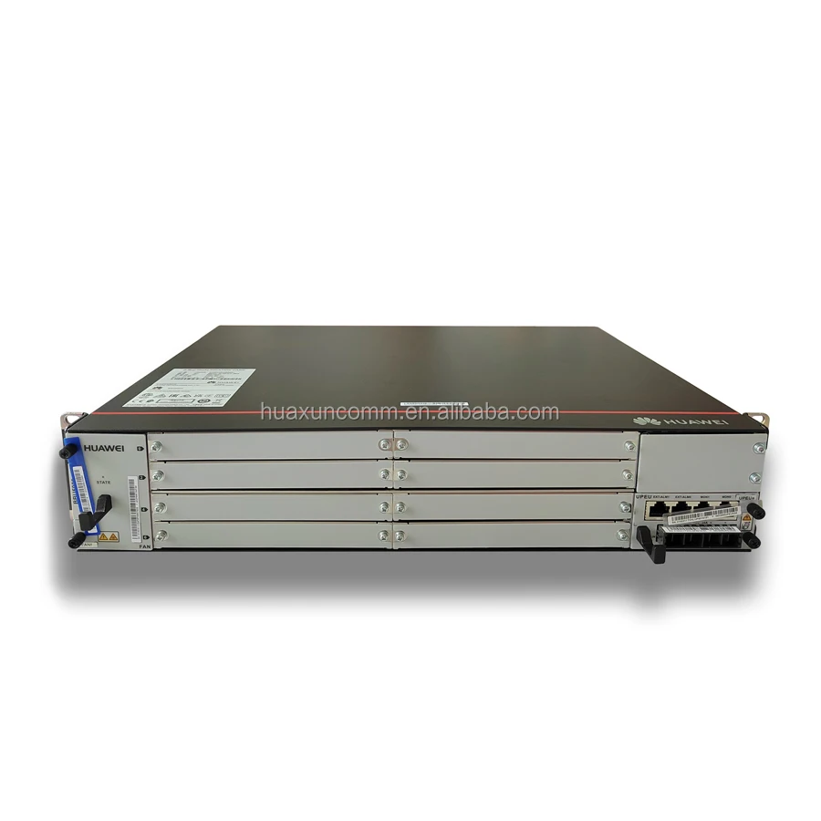 BBU LTE - 5G Base Station BBU5900 for GSM LTE Networks