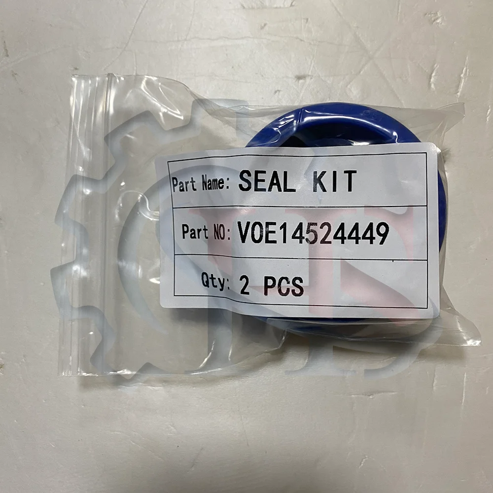 HS Excavator Loader Parts EC210/240/290B Gasket Kit 14524449