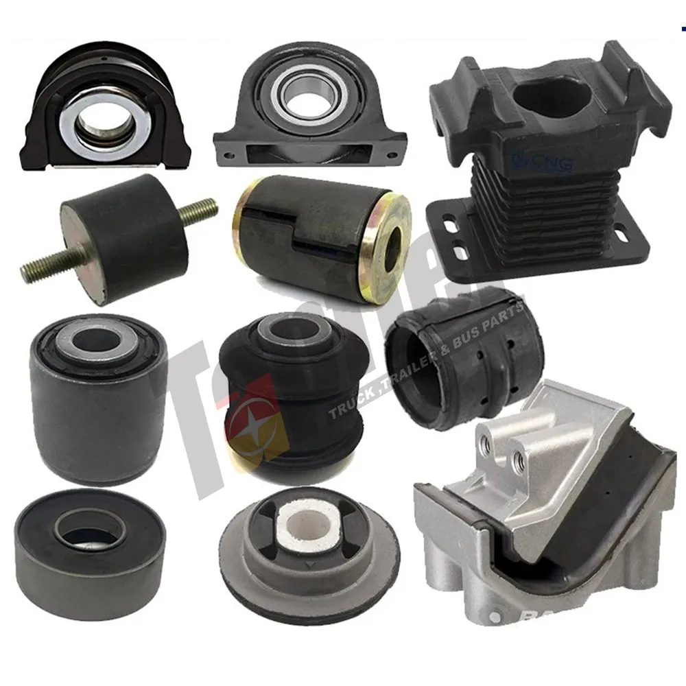 Truck Suspension Parts for SCANIA VOLVO BENZ MAN RENAULT IVECO