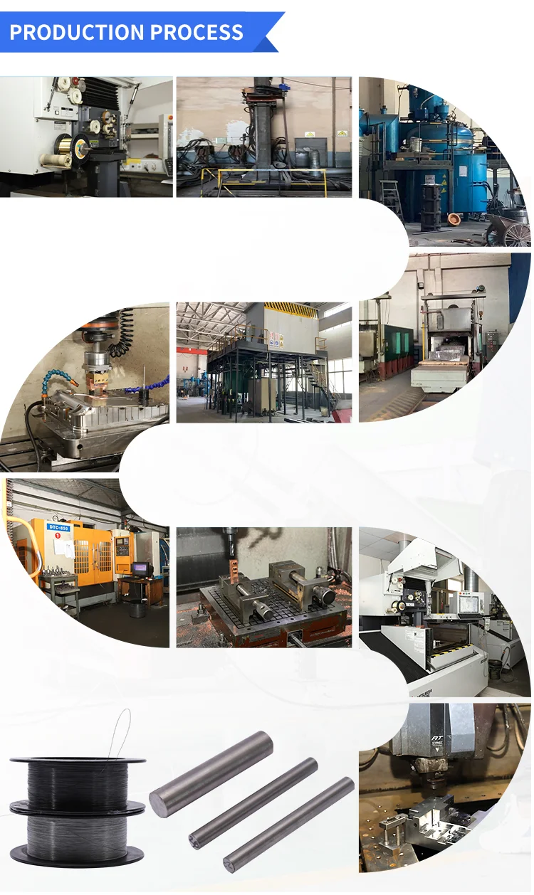 High Purity Monocrystalline Silicon Metal Rod Single Crystal Si Silicon ...