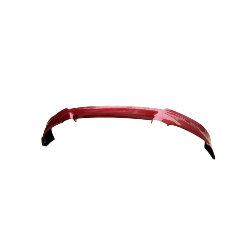 Car Accessories Wide Body Kit PP Front Lip for Nissan Bluebird SYLPHY ...