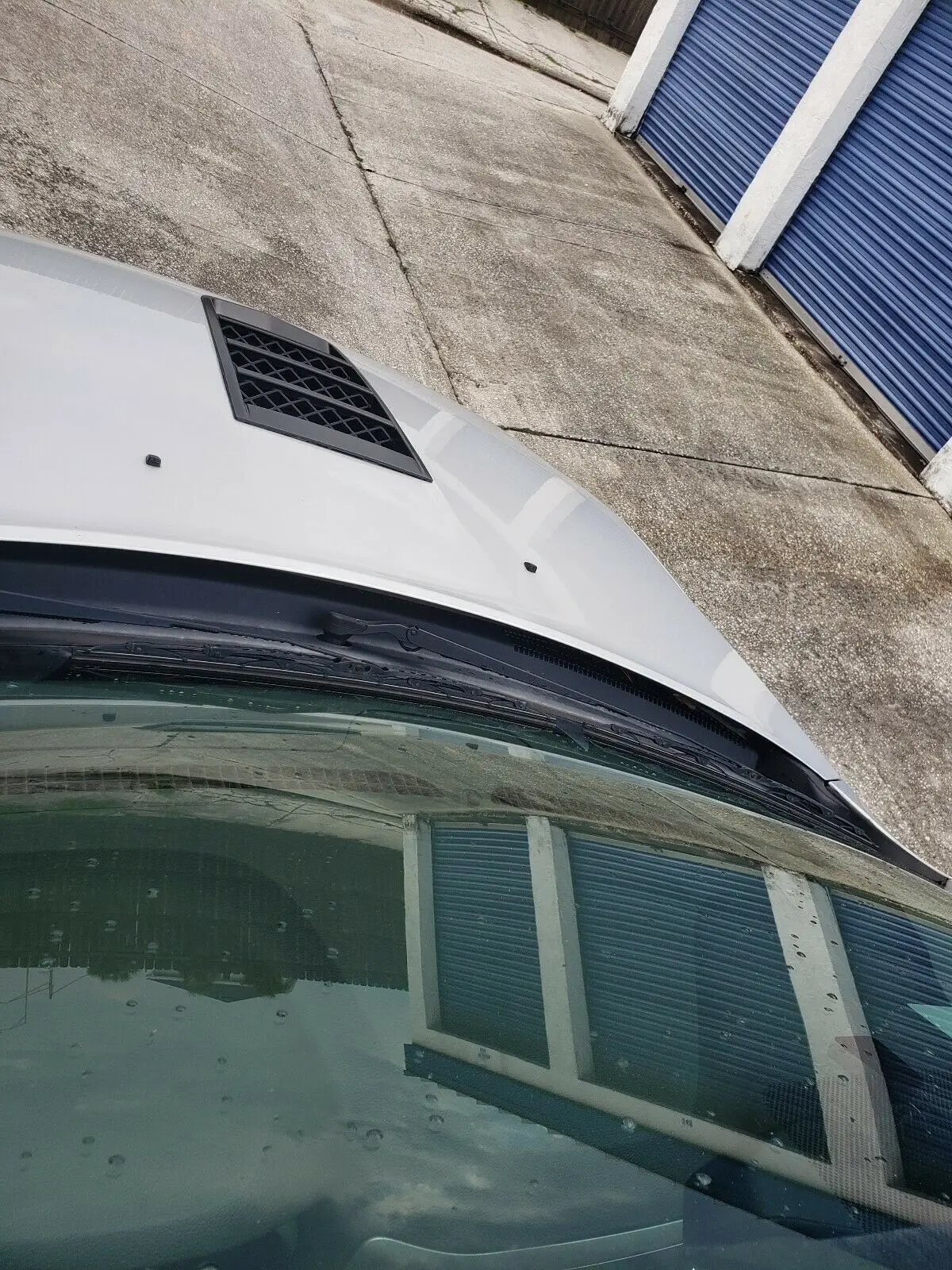 2012 2013 2014 2015 2016 2017 2018 For Grand Cherokee Hood Oem ...