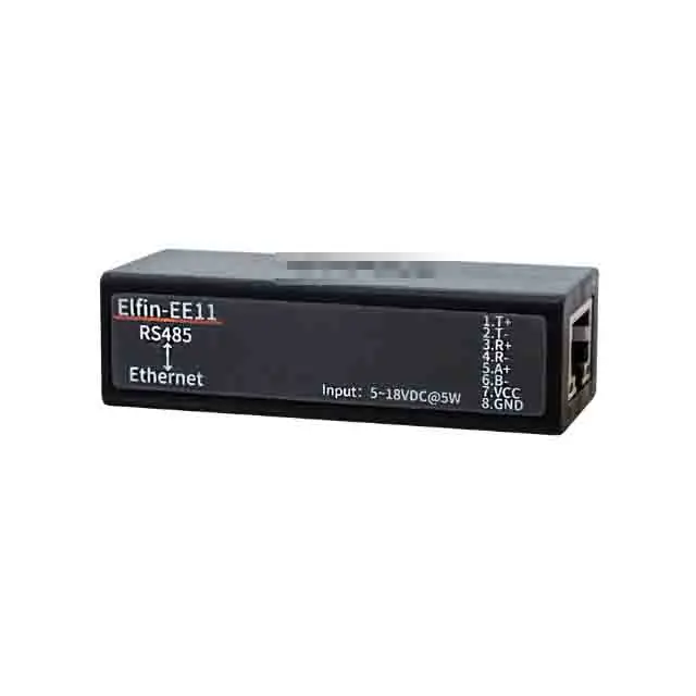 Elfin-ee11 Serial Port RS485 to Ethernet Device Server
