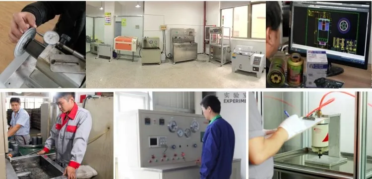 FUEL FILTER ASSEMBLY 504182148 for IVECO DAILY IV from FILONG Filter