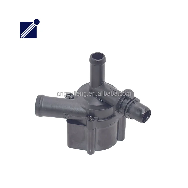 Electric Water Pump For F20 F21 Automotive Water Pump 11518616992 ...