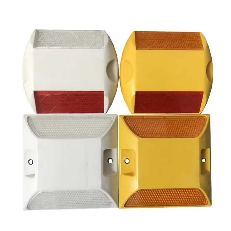 Cheap Highway Driveway Street Road Reflector Traffic Safety