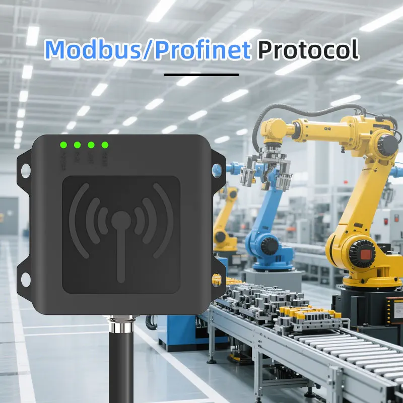 CHAFON EPC GEN2 ISO18000-6C UHF RFID Reader for Factory Production