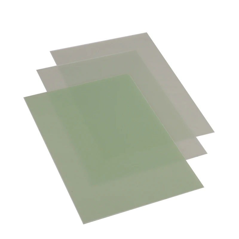 Versatile G10 Sheet And Fr4 Fiberglass Epoxy Board For Various ...