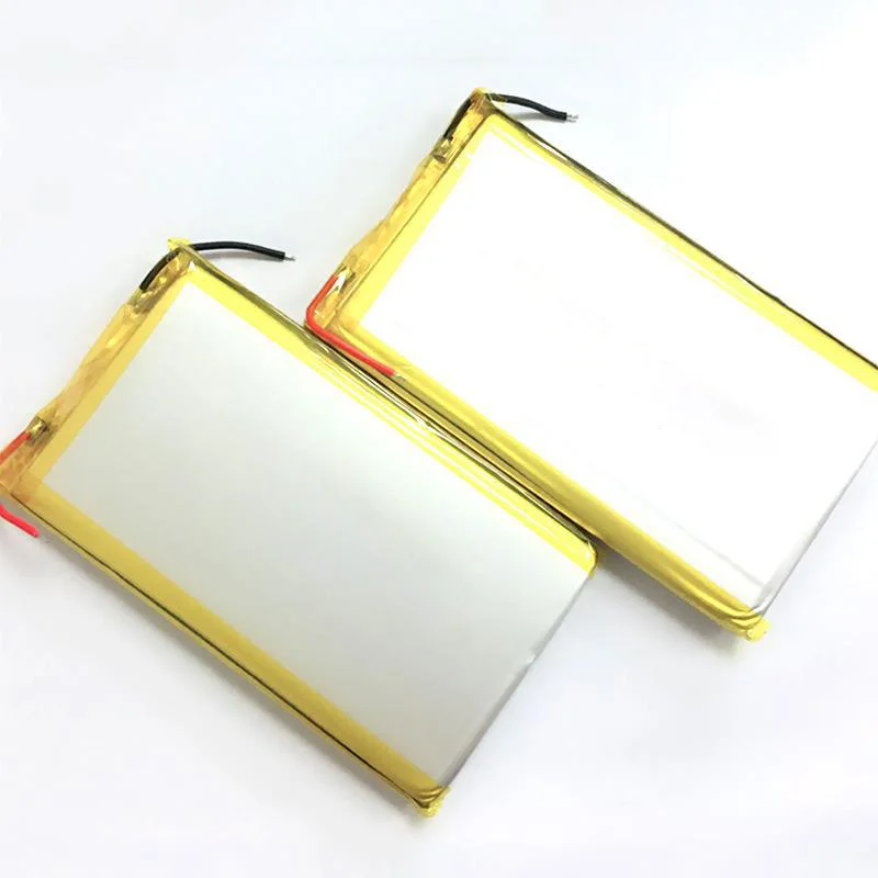 Customized 5000mah Battery Cells - Reliable Power Solutions