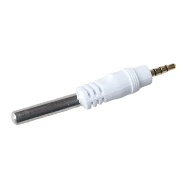 3.5mm Mini Jack DS18B20 Sensor| Alibaba.com
