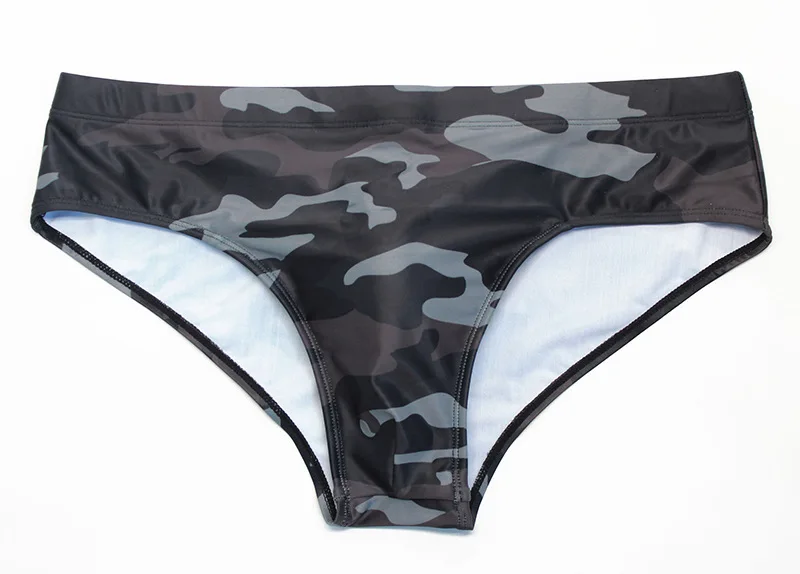 Ls1161 Custom Swim Shorts For Men Swim Shorts For Men Sexy Transparent ...