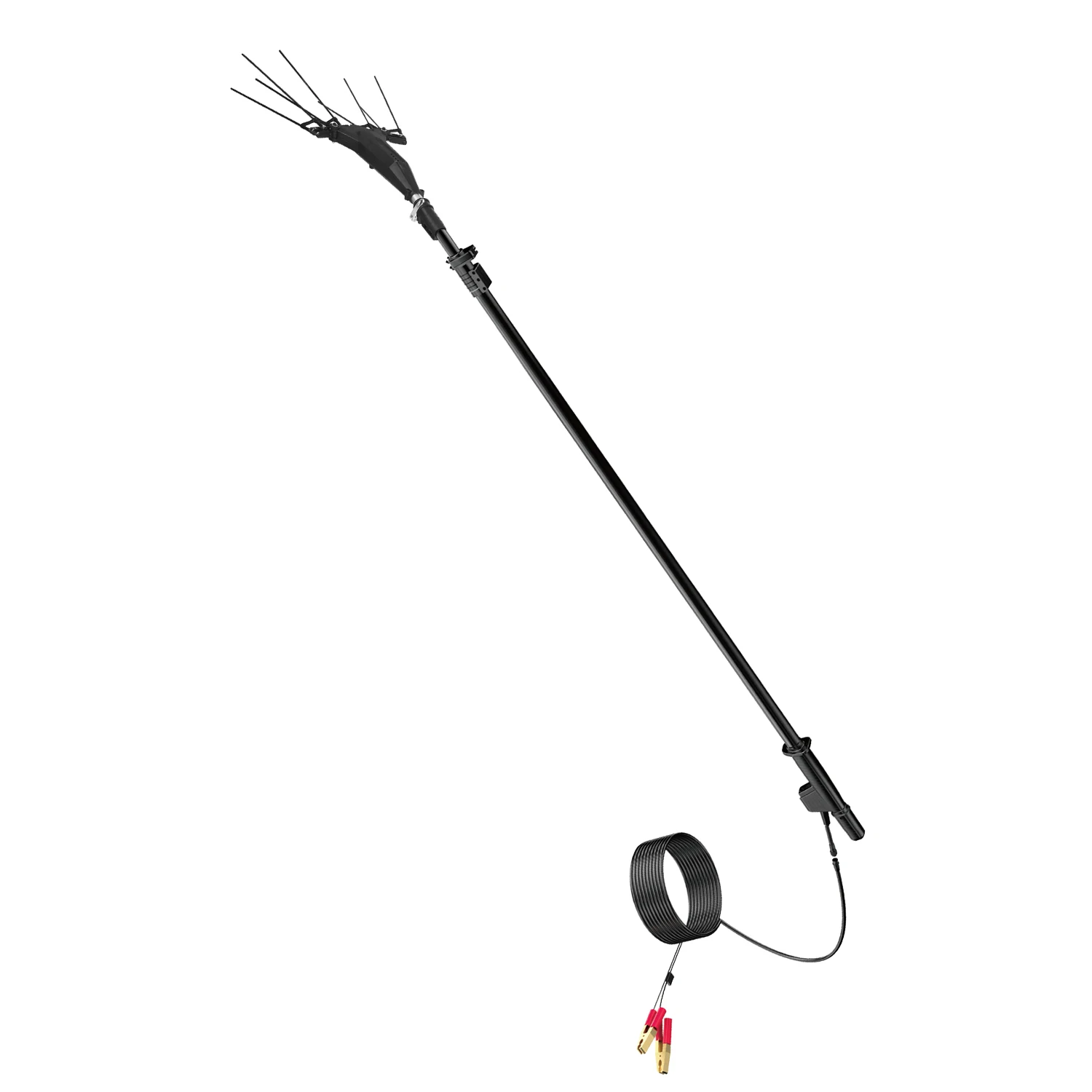 36V Electric Olive Tree Harvesting Shaker Machine - ZONLE