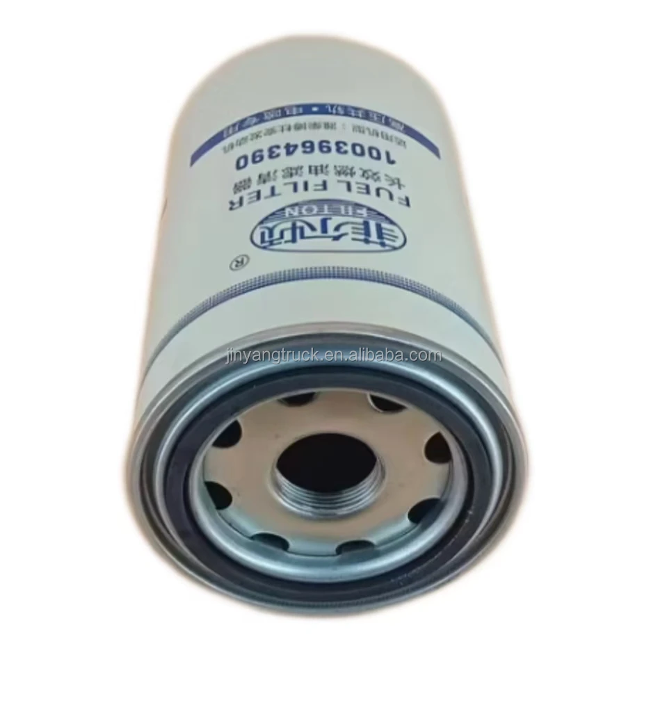 Hot Sale Fuel Filter 1003964390 & Oil-Water Separator 1100-900205B for ...