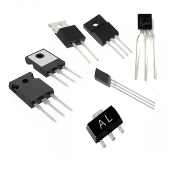 Npn Power Transistor Plug-in To-92 Bc337 Bc337-16 - Buy Bc337-16 ...