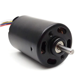4260 12v 24v Bldc 8000rpm 775 Small Dc Brushless Motor - Buy 775 Dc ...