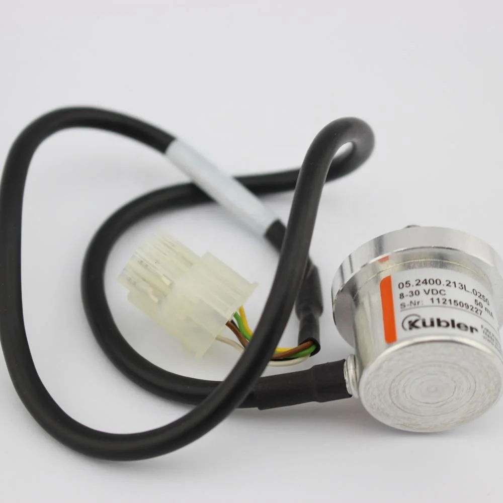 PN 101-090-162 Encoder - High-Quality Auto-Cutting Machine Part