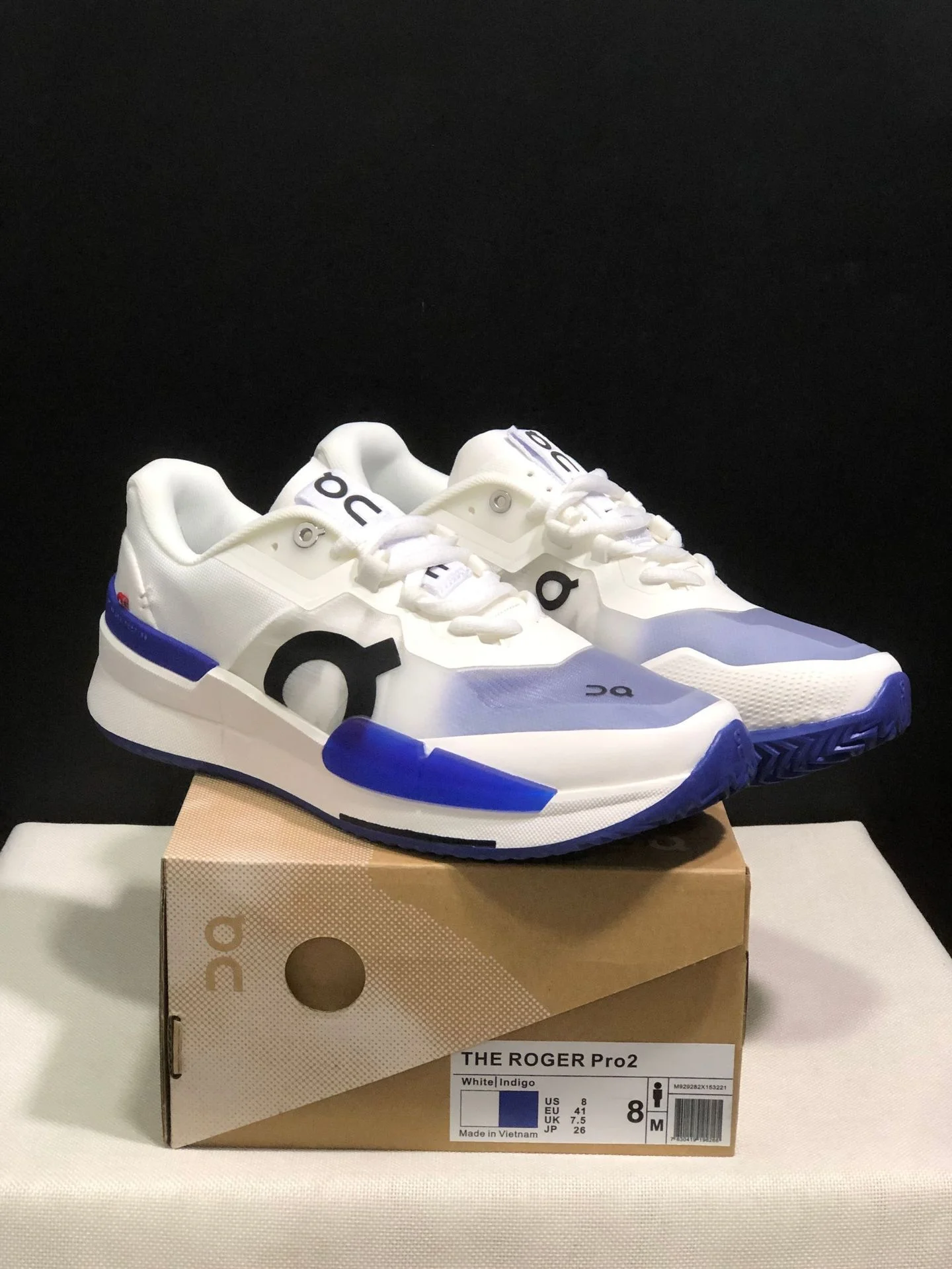 On Cloud Tilt Men's Women's Casual Sports Shoes - Durable & Stylish
