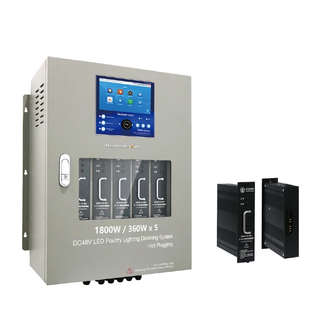 Shenzhen Hontech-Wins Electronics Co., Ltd. - LED Poultry Light, LED ...