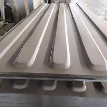 20ft 40ft Shipping Container Roofing Sheet Container Roof Panel - Buy ...